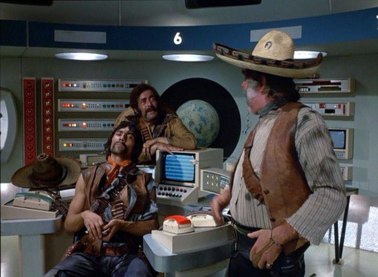 ufo | Archive Television Musings