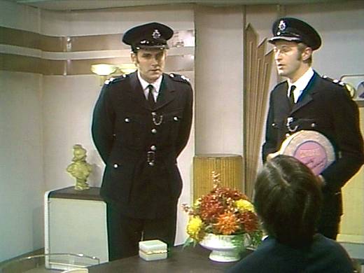 monty python’s flying circus | Archive Television Musings