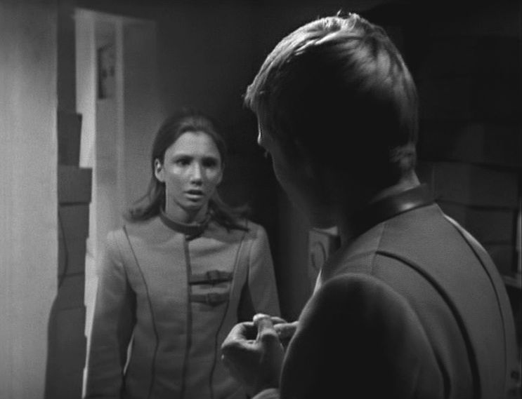 Out of the Unknown – Thirteen to Centaurus | Archive Television Musings