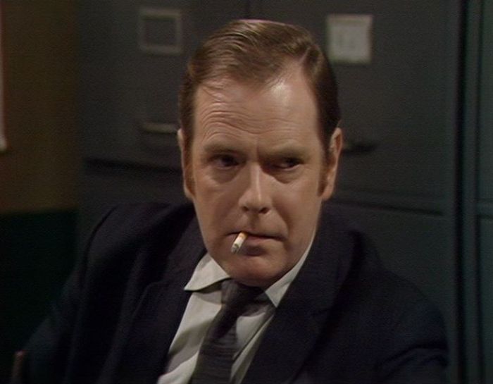 out of the unknown | Archive Television Musings