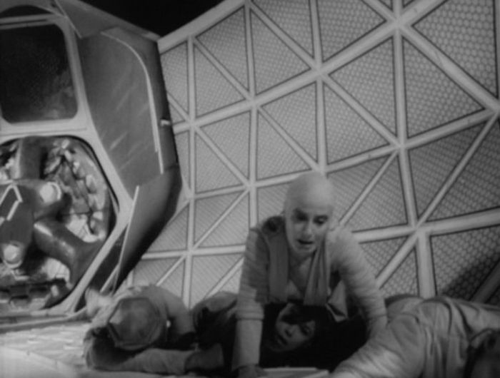 Out of the Unknown – The Machine Stops | Archive Television Musings