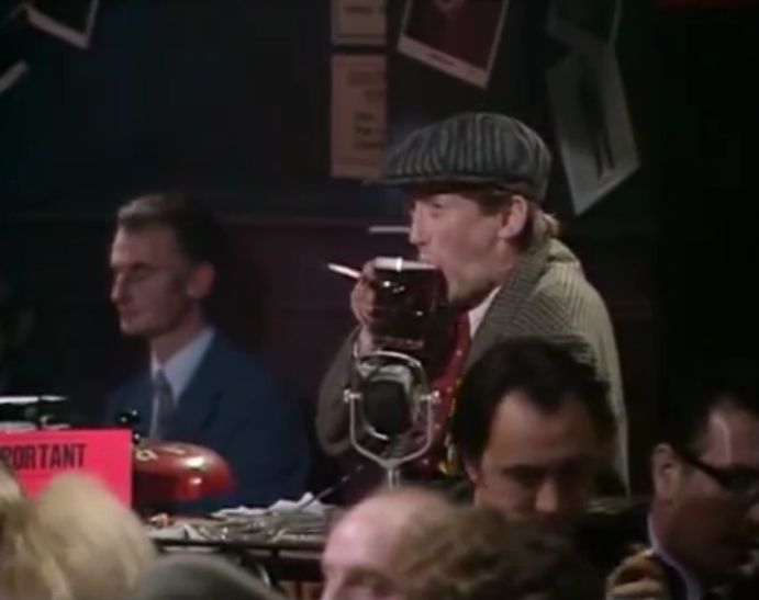 The Wheeltappers and Shunters Social Club – 13th April 1974 | Archive ...