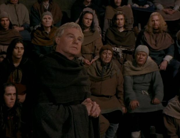Cadfael – Monk’s Hood | Archive Television Musings