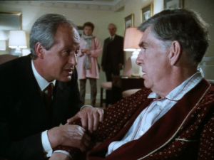 House of Cards (BBC 1990) – Episode Three | Archive Television Musings