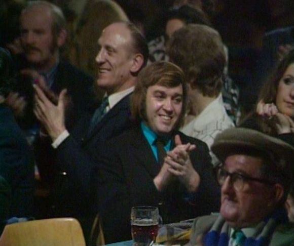 The Wheeltappers and Shunters Social Club – 18th May 1974 | Archive ...