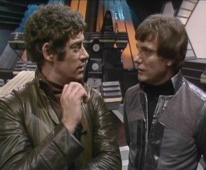 Blakes 7 – Star One | Archive Television Musings