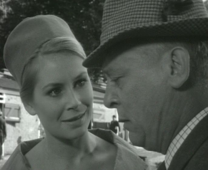 Gideon’s Way- The Big Fix | Archive Television Musings