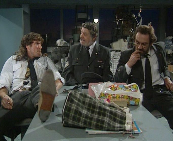 Channel Four Comedy – 1990’s | Archive Television Musings