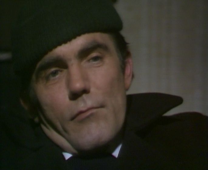 The Nightmare Man – Episode One | Archive Television Musings
