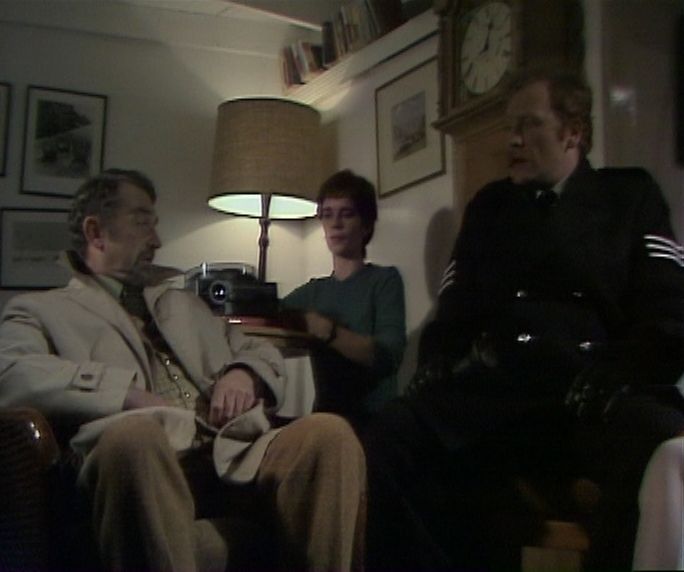 The Nightmare Man – Episode Three | Archive Television Musings