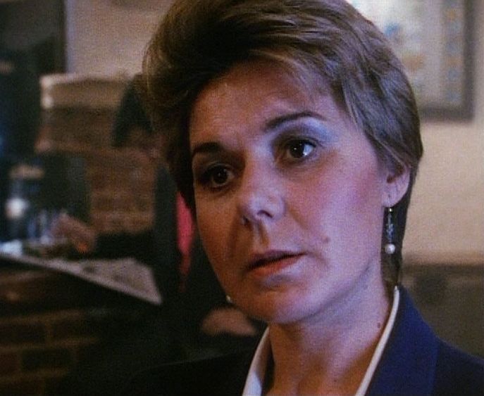 Inspector Morse – The Silent World of Nicholas Quinn | Archive ...