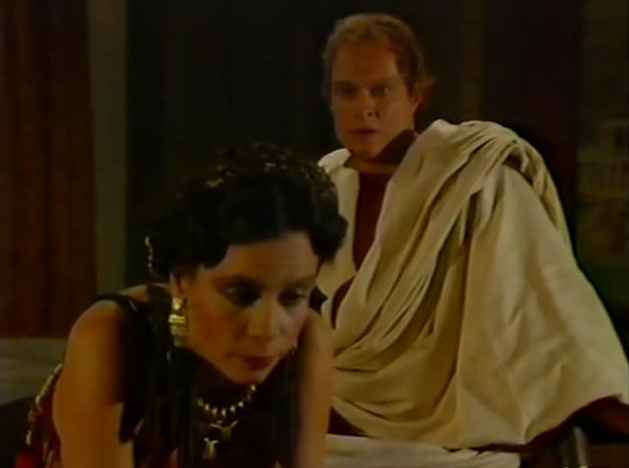 The Cleopatras – Episode Seven | Archive Television Musings