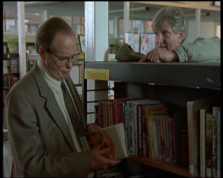 postman 04 | Archive Television Musings