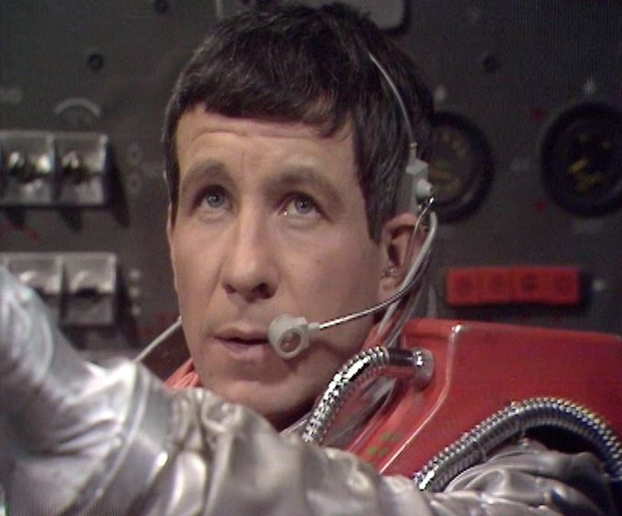 Doomwatch – Re-Entry Forbidden | Archive Television Musings