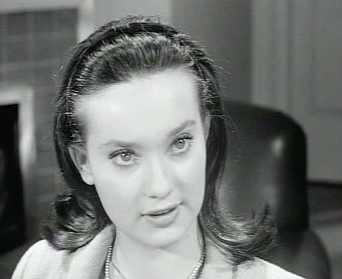 Gideon’s Way – The Alibi Man | Archive Television Musings