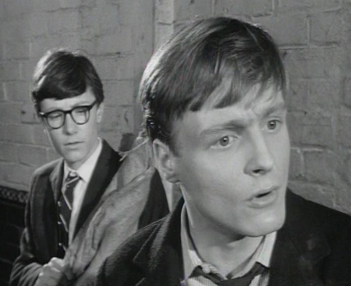 Gideon’s Way – Boy with Gun | Archive Television Musings