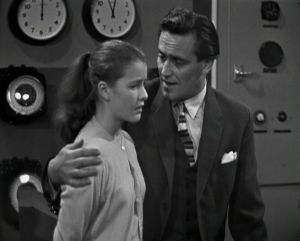 Pathfinders to Mars – The Imposter | Archive Television Musings