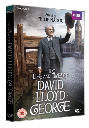 The Life and Times of David Lloyd George to be released by Network ...