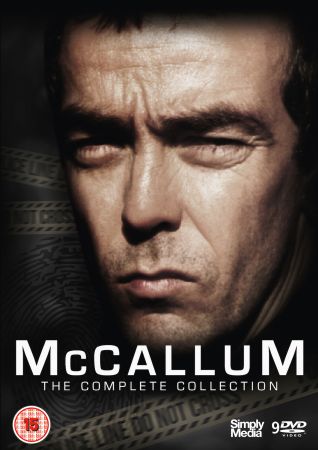 McCallum: The Complete Collection – Simply Media DVD Review | Archive ...