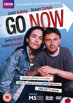 Go Now – Simply Media DVD review | Archive Television Musings