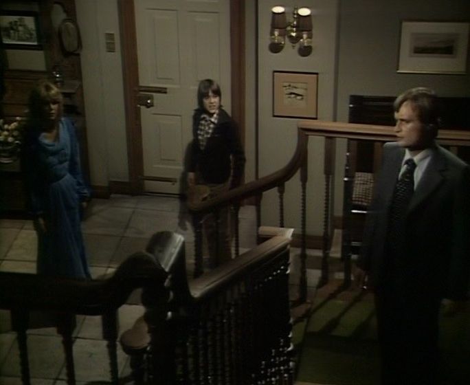 Sapphire & Steel. Assignment One – Episode One | Archive Television Musings