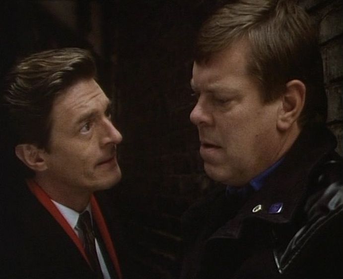 sleepers | Archive Television Musings