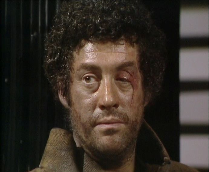 Blakes 7 – Blake | Archive Television Musings
