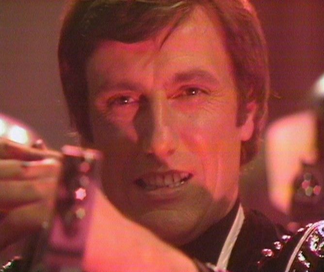 Blakes 7 – Blake | Archive Television Musings