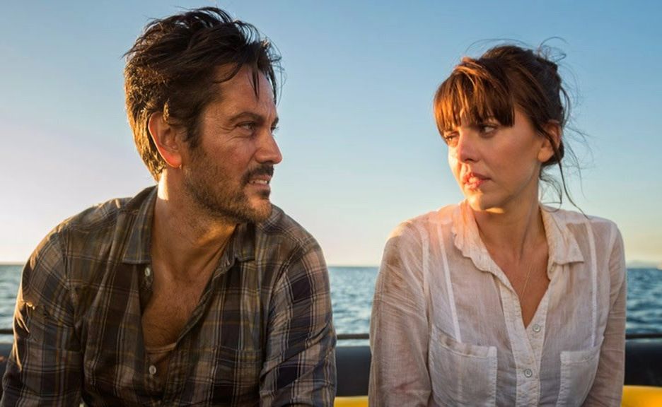 Hooten & the Lady – Acorn/RLJE DVD Review | Archive Television Musings