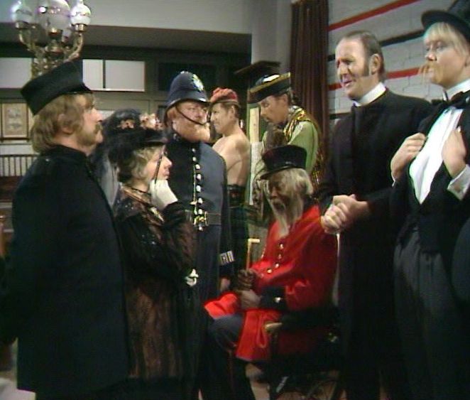 Six Dates with Barker – 1899: The Phantom Raspberry Blower of Old ...