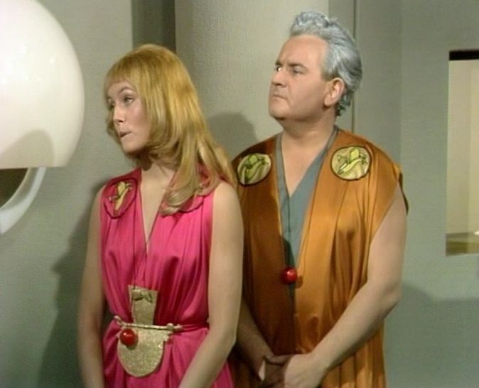 Six Dates with Barker – 2274: All the World’s a Stooge | Archive ...