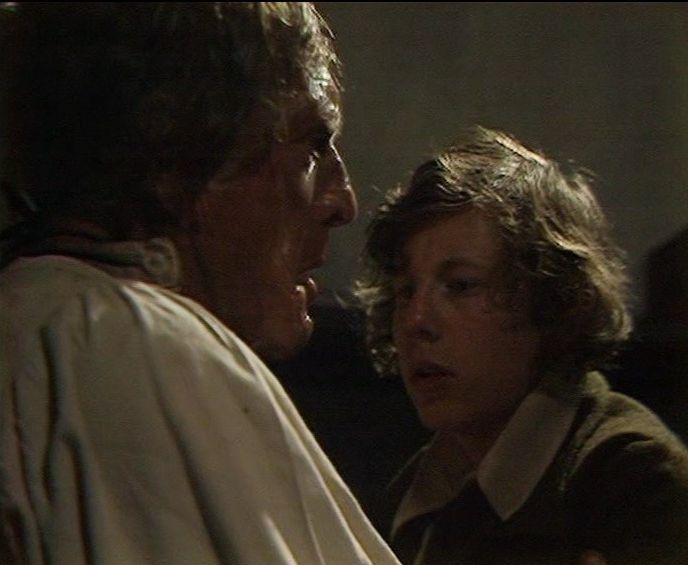 Treasure Island (BBC, 1977) – Part One | Archive Television Musings
