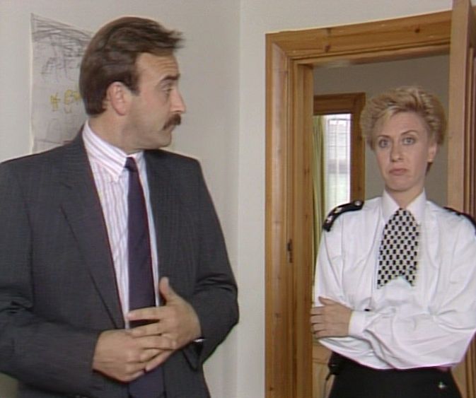 The Bill – Home Sweet Home | Archive Television Musings