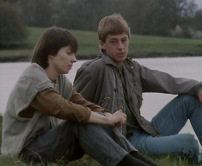 Howards’ Way – Series One, Episode Four | Archive Television Musings