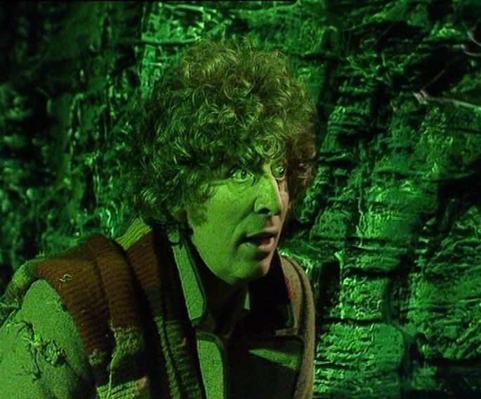 Doctor Who – The Creature from the Pit. Episode Three | Archive ...