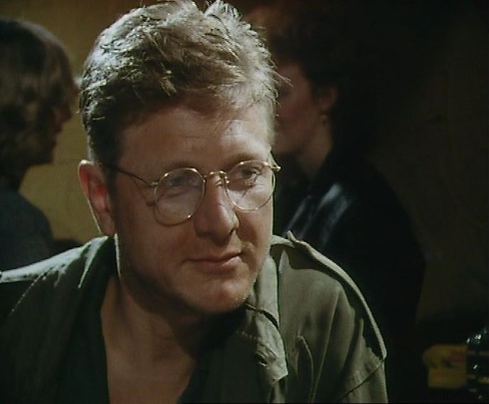 Howards’ Way – Series Two, Episode Nine | Archive Television Musings