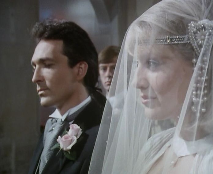 Howards’ Way – Series Two, Episode Ten | Archive Television Musings