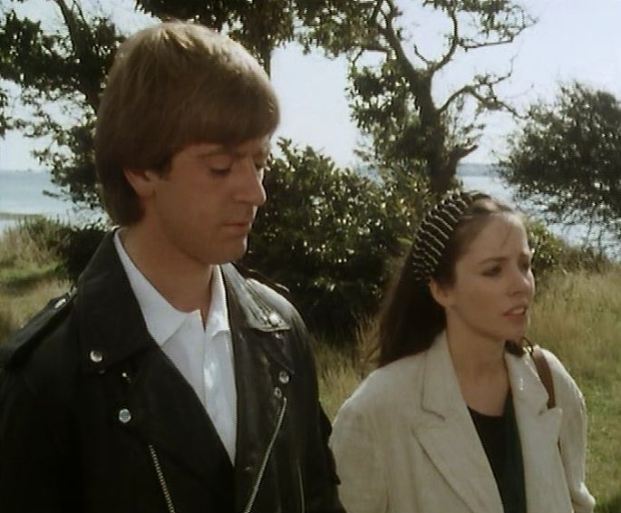 Howards’ Way – Series Two, Episode Twelve | Archive Television Musings