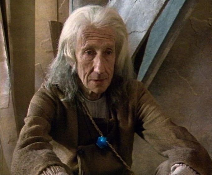Doctor Who – Snakedance. Episode Four | Archive Television Musings