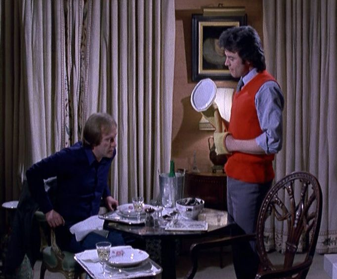 Minder – Whose Wife Is It Anyway? | Archive Television Musings