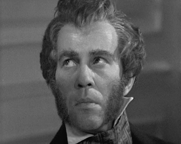 Dombey & Son (BBC, 1969) – Simply Media DVD Review | Archive Television ...