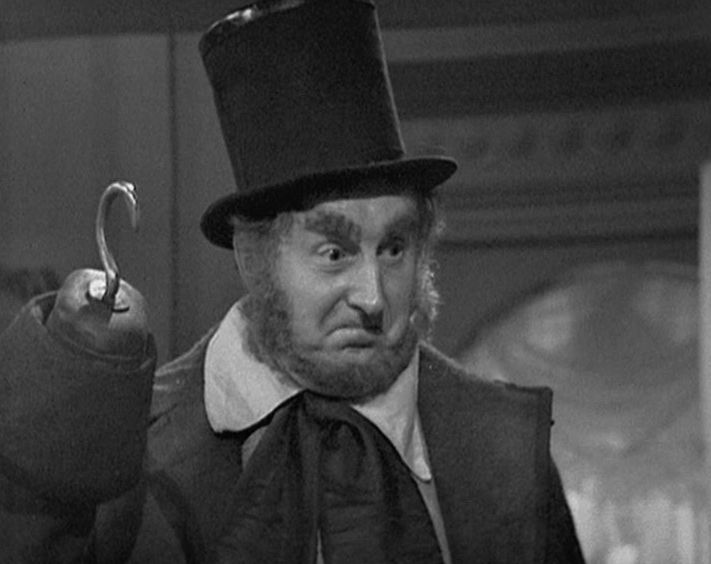 Dombey & Son (BBC, 1969) – Simply Media DVD Review | Archive Television ...