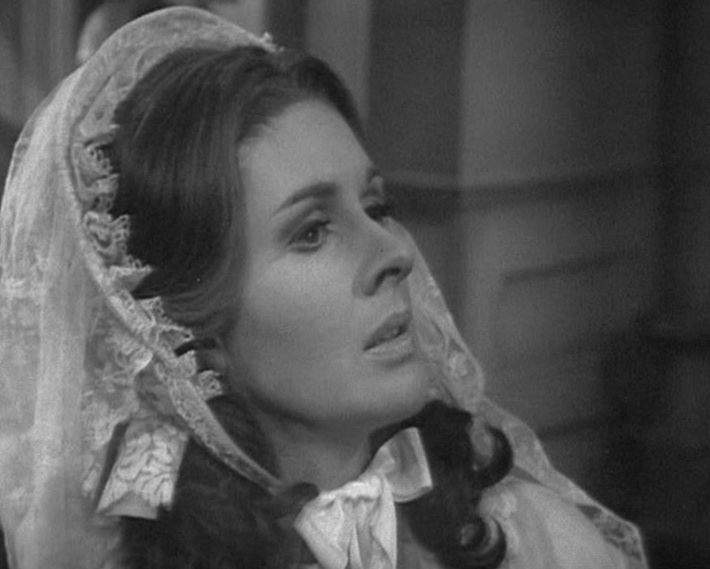 Dombey & Son (BBC, 1969) – Simply Media DVD Review | Archive Television ...