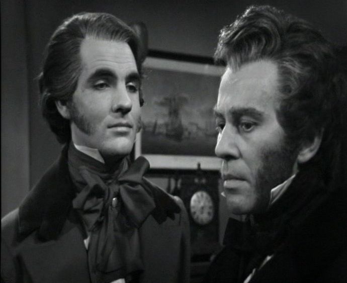 Dombey & Son (BBC, 1969) – Simply Media DVD Review | Archive Television ...