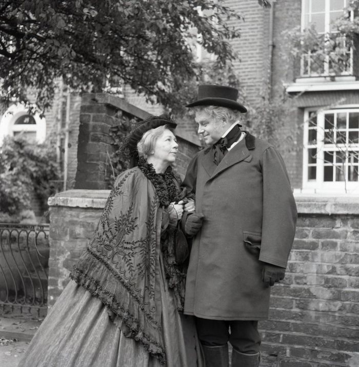 BBC Drama – 1950’s | Archive Television Musings