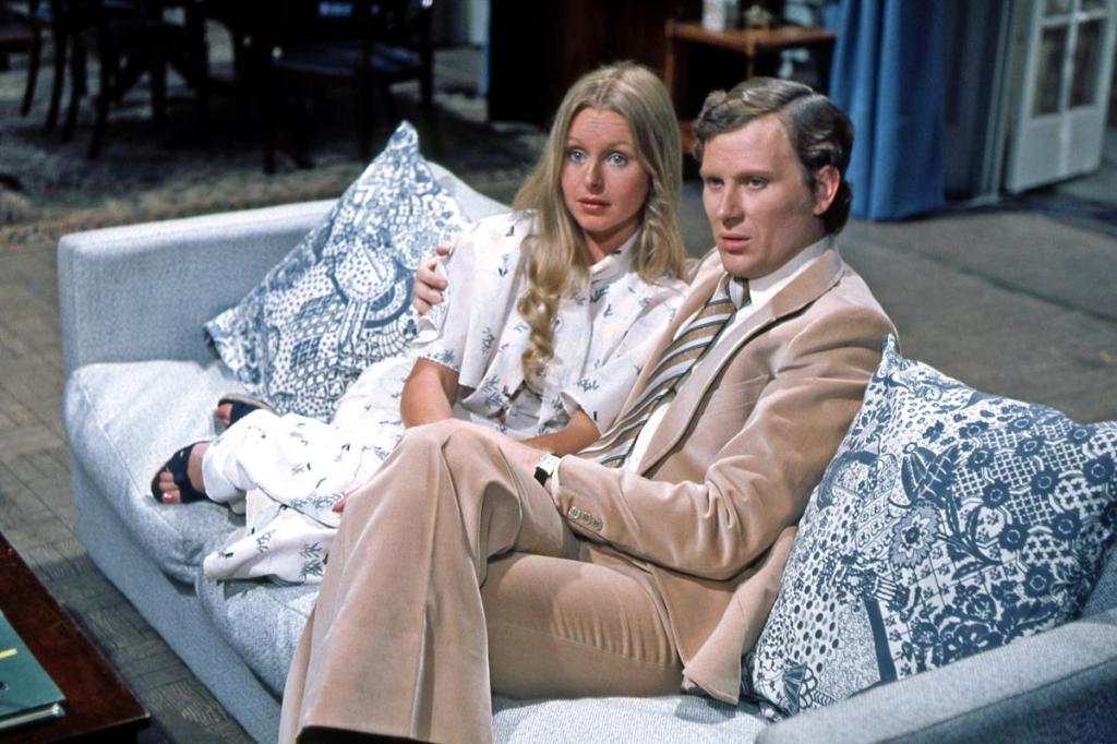 robin chadwick | Archive Television Musings