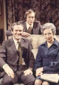 robin chadwick | Archive Television Musings