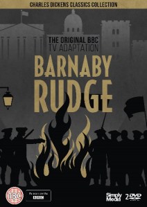 Barnaby Rudge (BBC, 1960) – Simply Media DVD Review | Archive ...