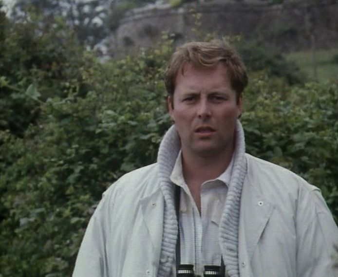 Howards’ Way – Series Three, Episode Four | Archive Television Musings