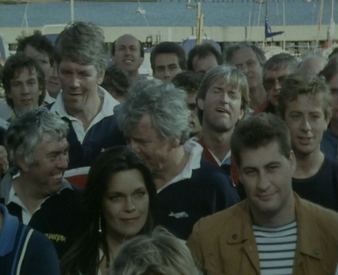 Howards’ Way. Series Three, Episode Nine | Archive Television Musings